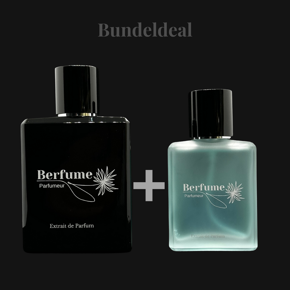 Berfume Parfumeur